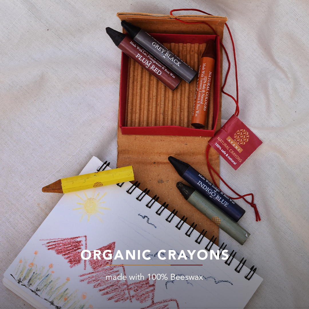 Avani – Caring for the Earth