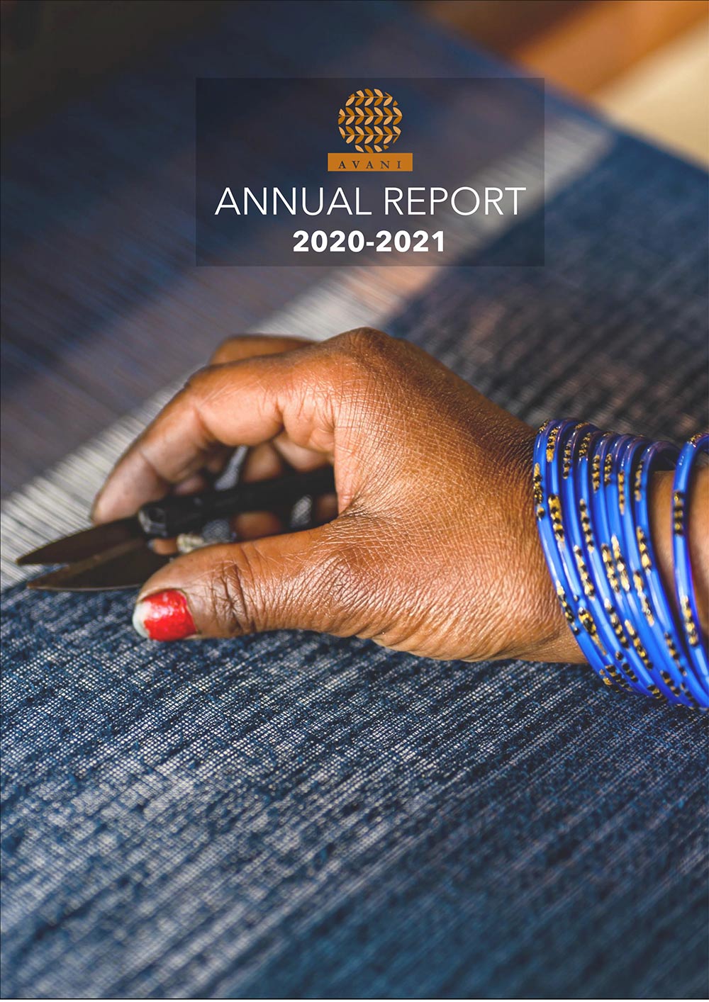 Annual Reports - Avani